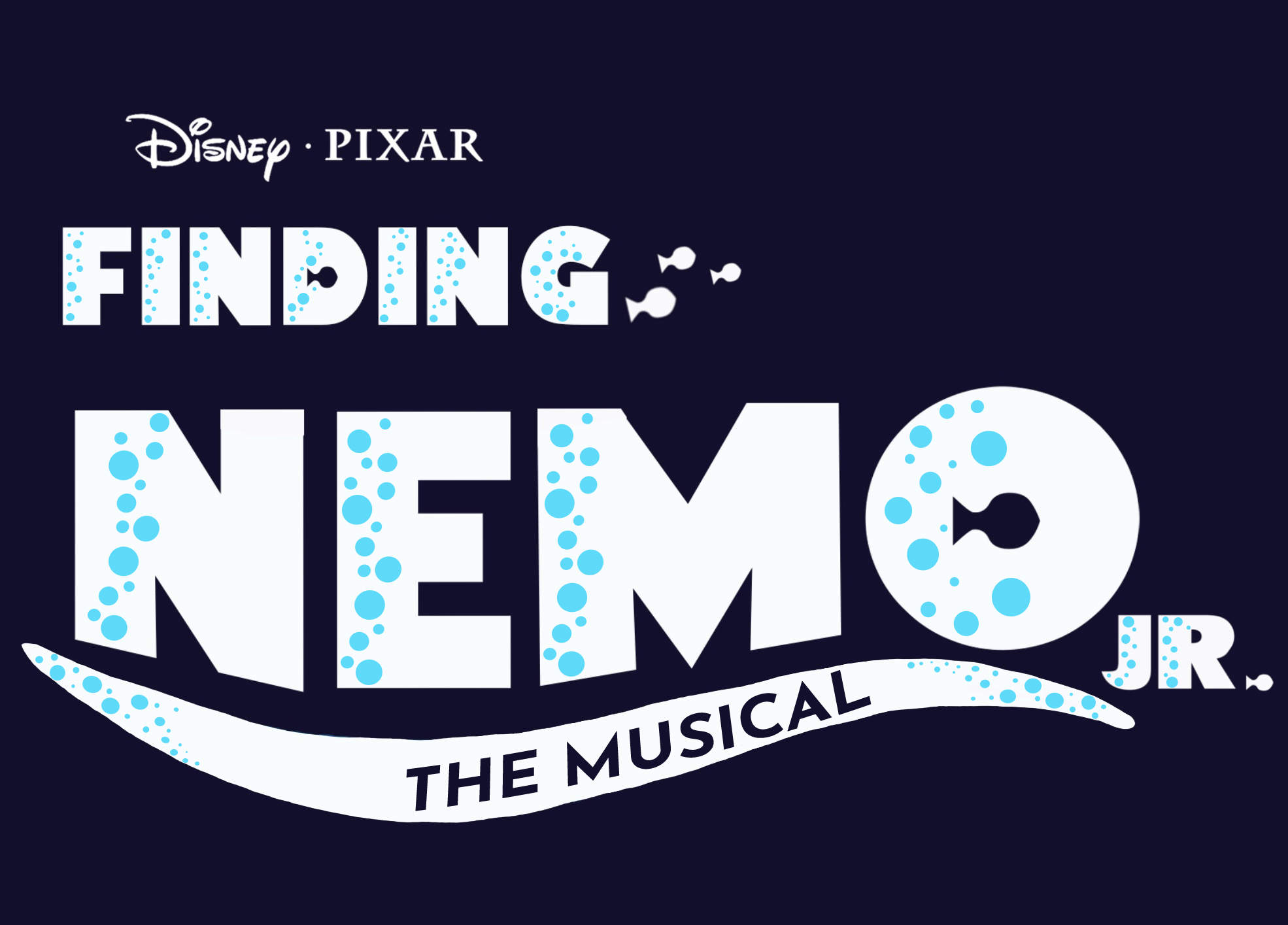 Finding Nemo Jr – City of Bellevue